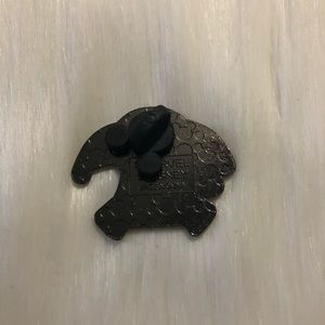 Marvel | Jewelry | 525 Marvel Kawaii Art Collection Venom Pin | Poshmark